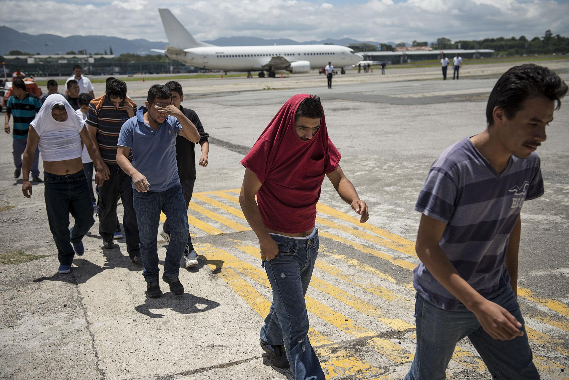 Deported from the U.S.? Here’s How You Can Legally Return